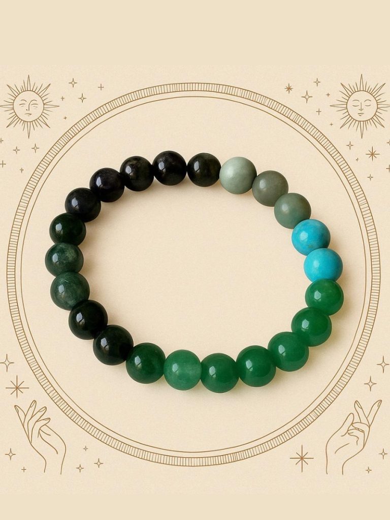 Buy Meraki Good Health Bracelet @899