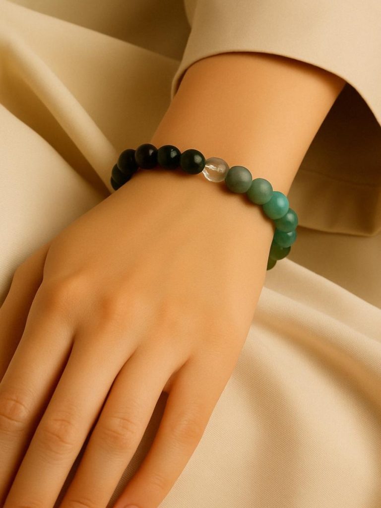 Buy Meraki Good Health Bracelet @899