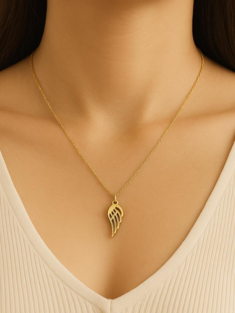 Buy Angel Gold Chain @1999